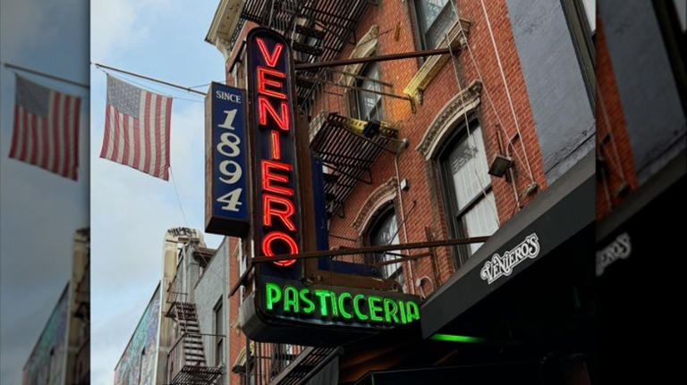 10 restaurants Frank Sinatra used to frequent