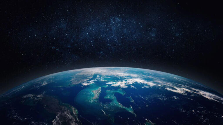 What scientists found in 1.4 billion-year-old air is reshaping our ...