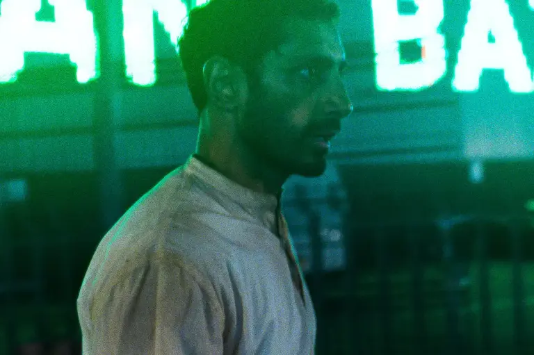 Hamlet acquired by Vertical for April 2026 release