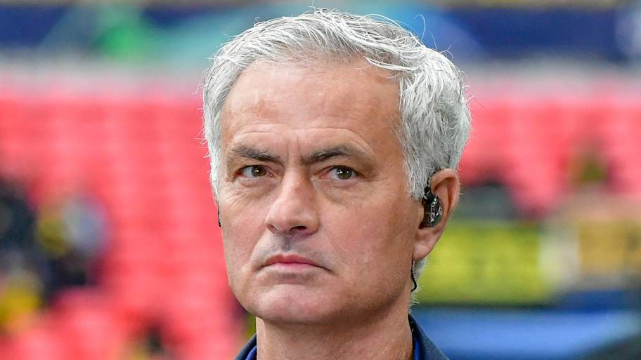 Jose Mourinho shuts down any talk of coaching Real Madrid again