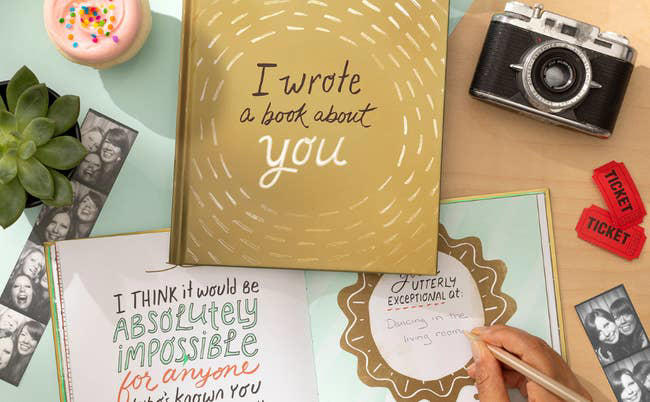 35 Valentine's Day gifts that will make your partner feel seen