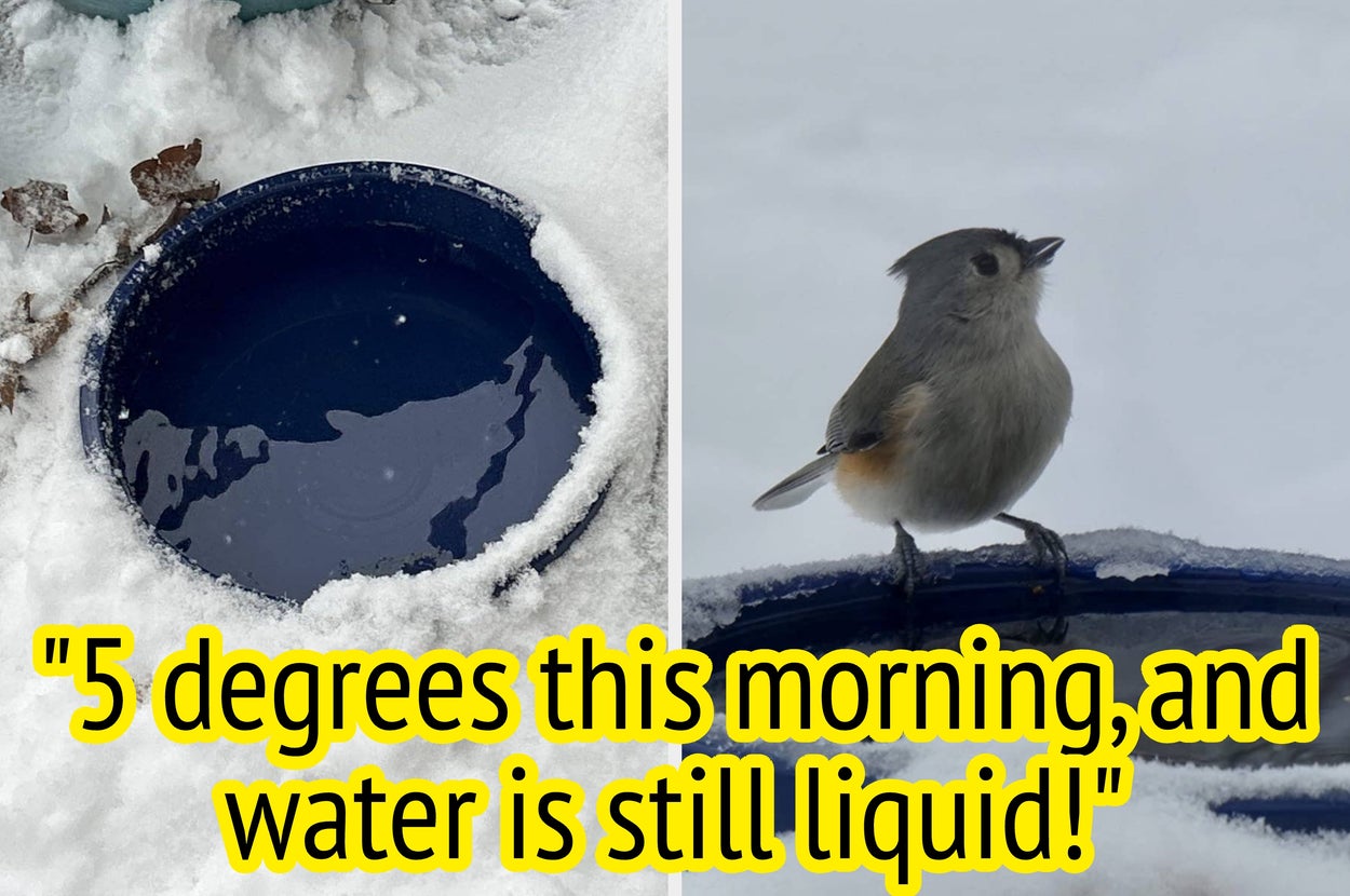 24 genuinely cool products to use the next time you’re outside