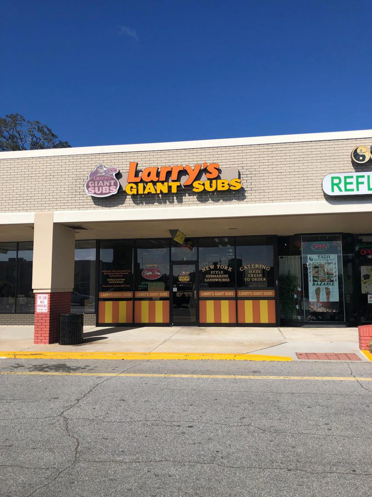14 Georgia Italian sub shops where one sandwich is a full meal