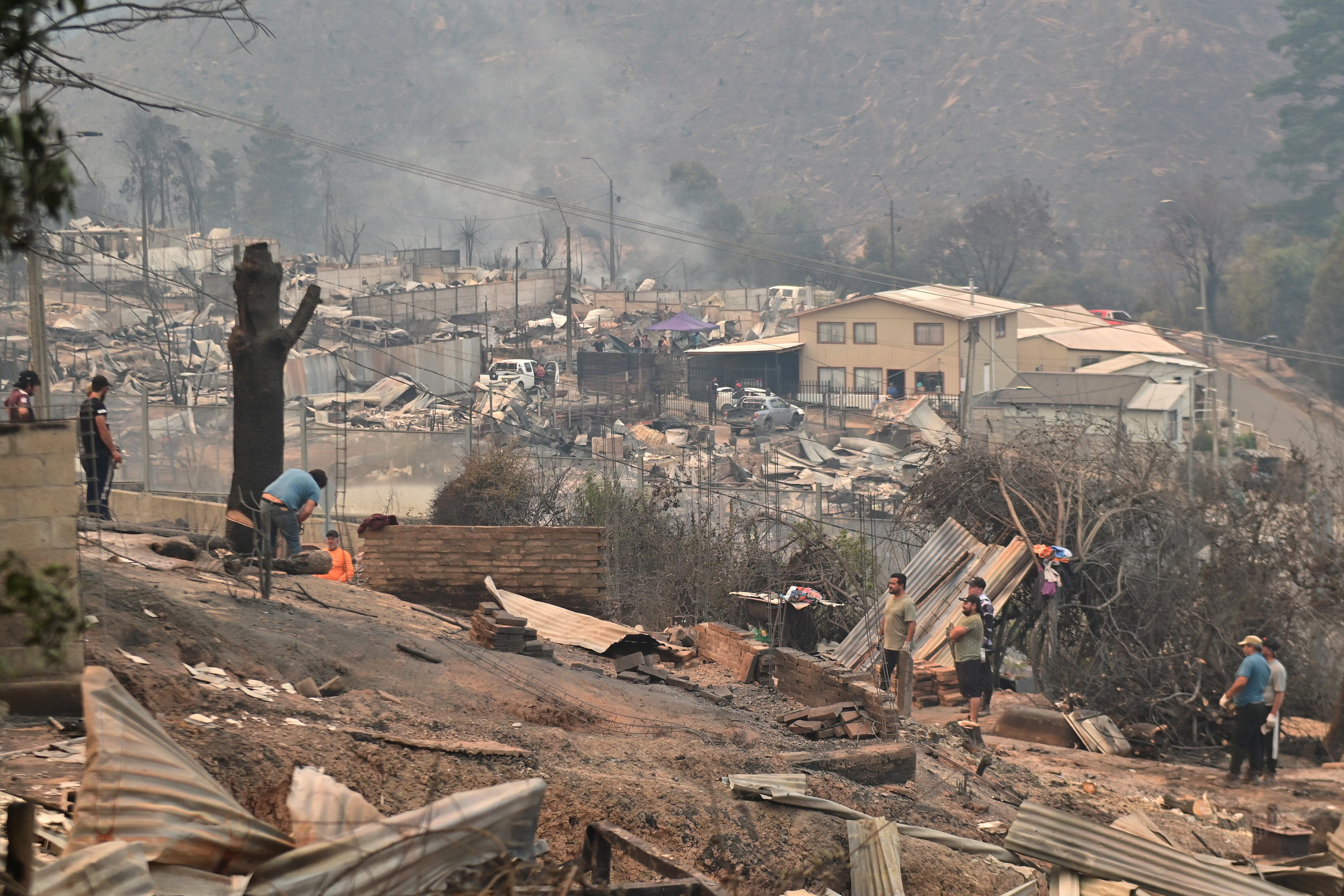 ¿Cómo verificar si cuento con un seguro contra incendios? CMF y la ...
