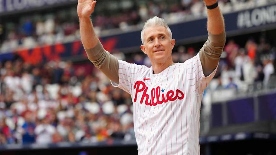 Phillies’ Hall of Fame-hopeful legend making compelling progress toward ...
