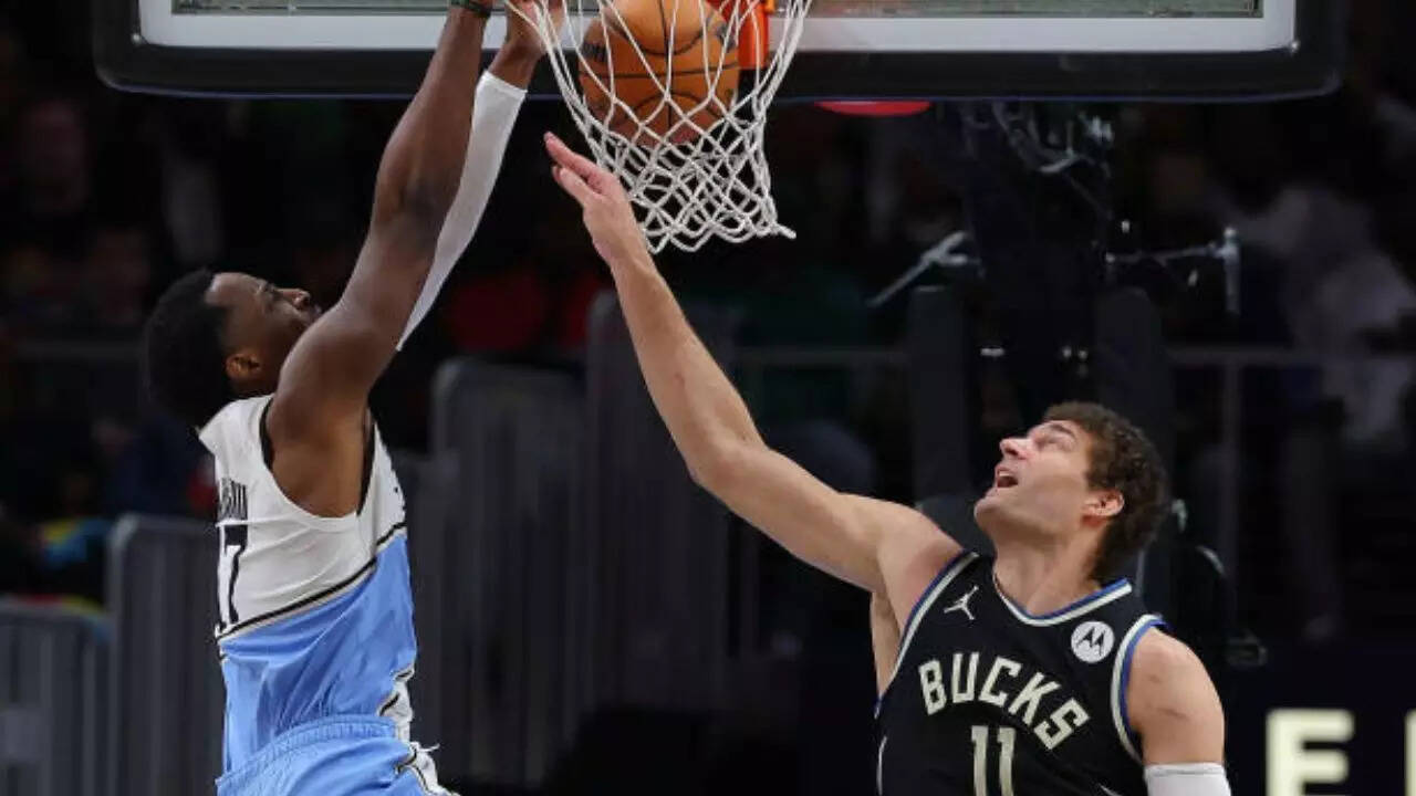 Atlanta Hawks vs Milwaukee Bucks (01-19-2026) game preview: When and ...