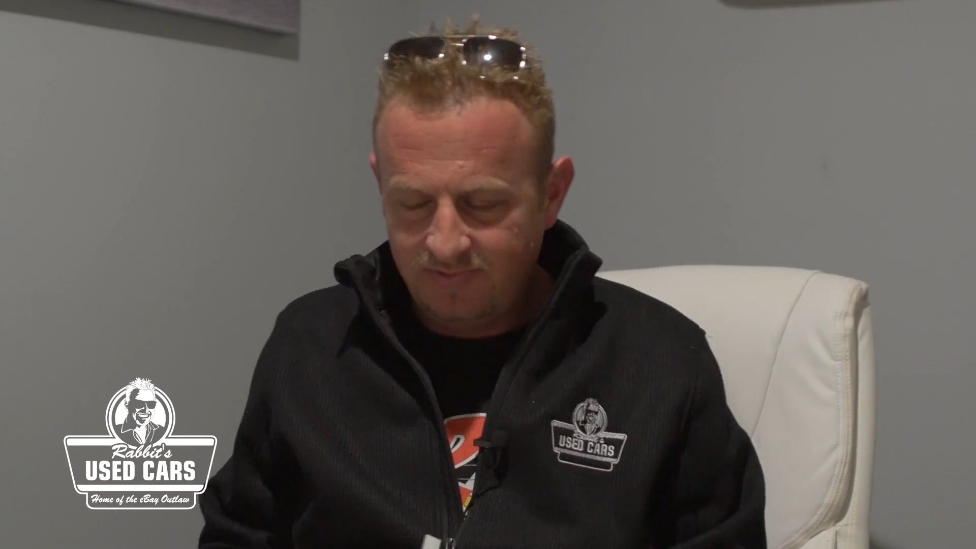 Rabbit’s rule for smooth negotiations