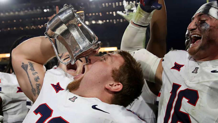 WVU football lands commitment from Big 12 fullback in transfer portal