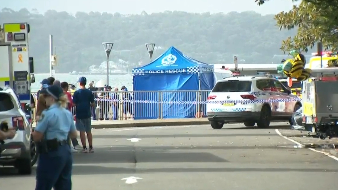 Sydney deluge, flash floods a 'one in 500-year' event