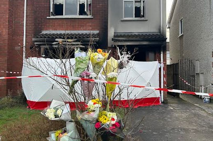 Heartbreaking tributes to popular Dunnes worker killed in devastating ...