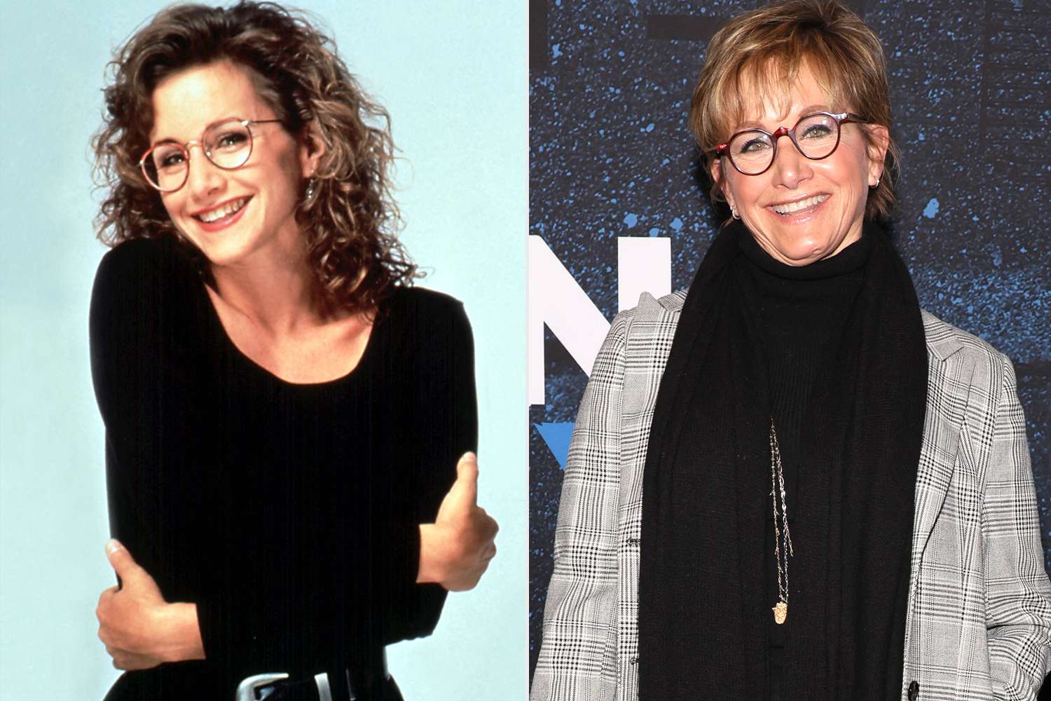 “Beverly Hills, 90210” star Gabrielle Carteris explains why she ...