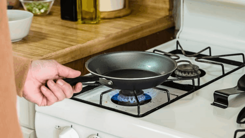 Forever chemicals warning suggests your non-stick pan might be toxic