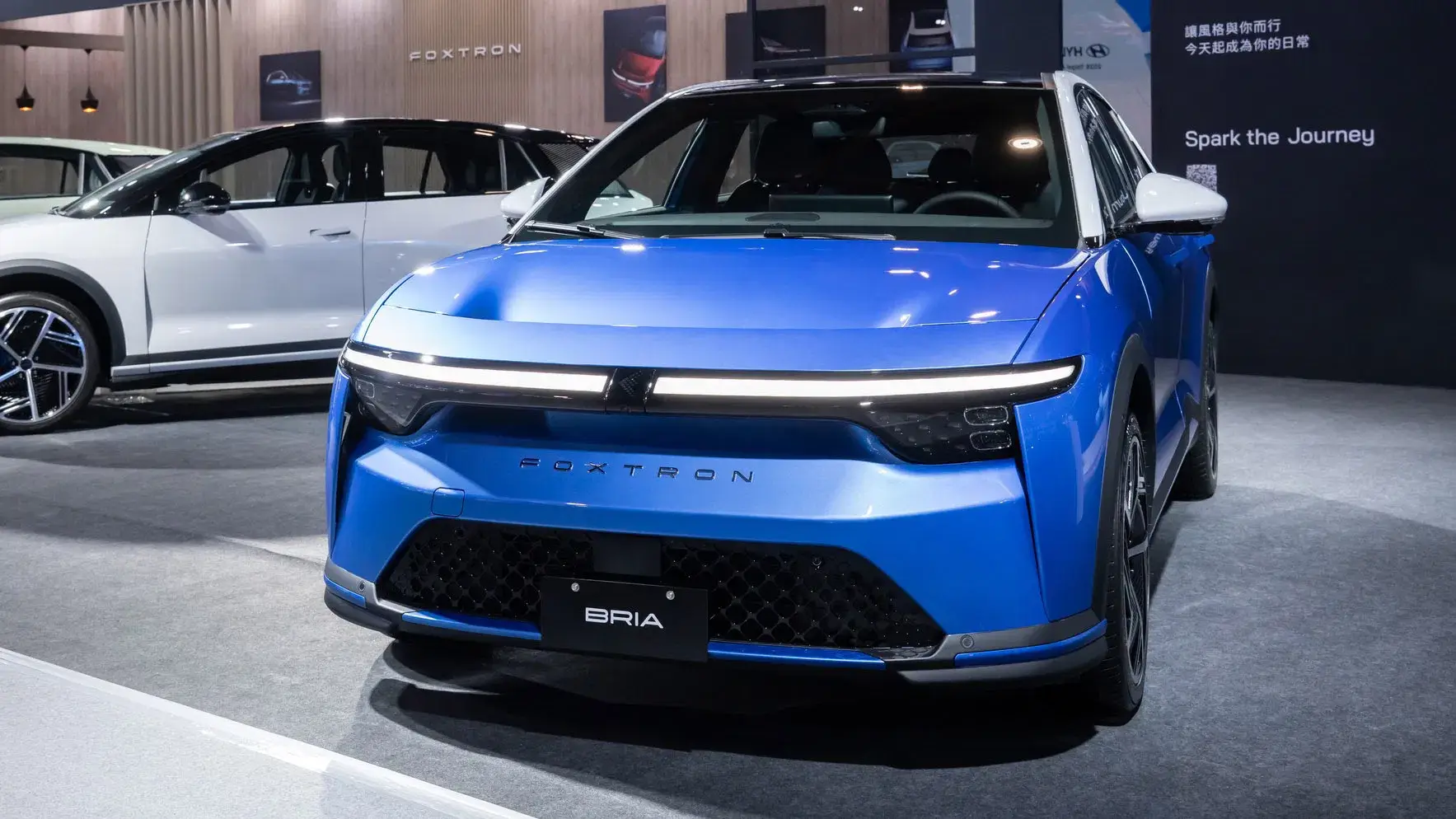 Mitsubishi’s new electric car detailed via Taiwanese donor, with hot ...