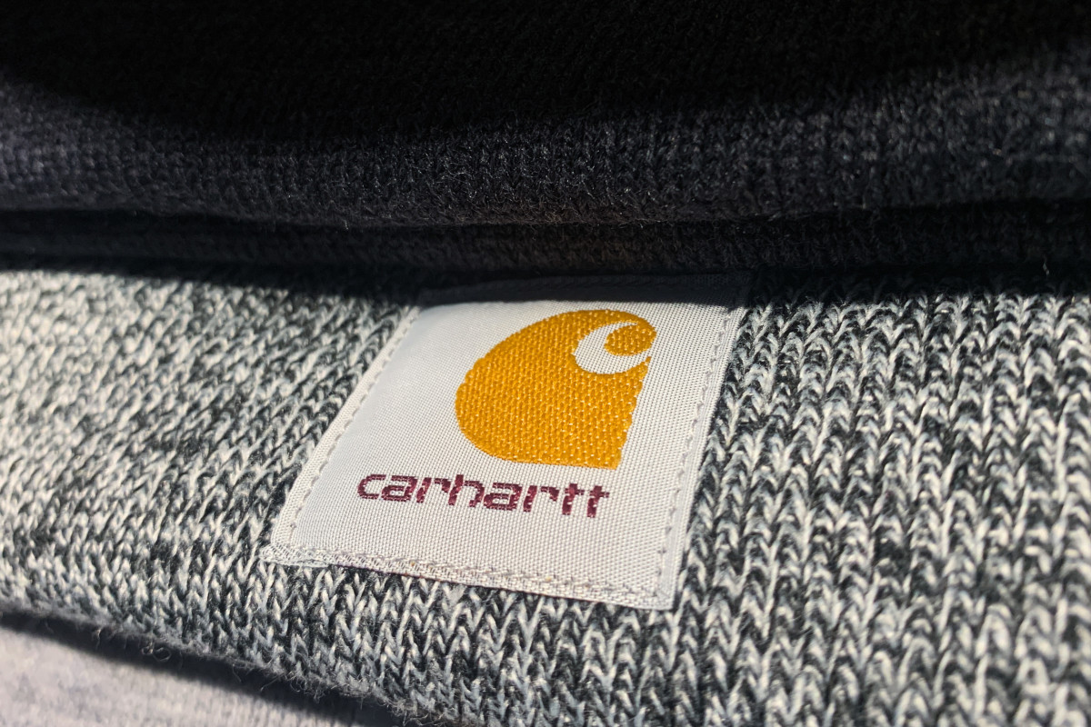 Get the Carhartt fleece-lined jacket for $45 at Amazon — 44% off!