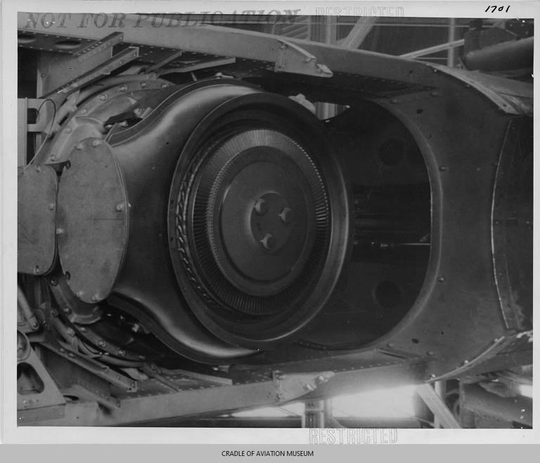 Inside the engineering of the Republic P-47 Thunderbolt