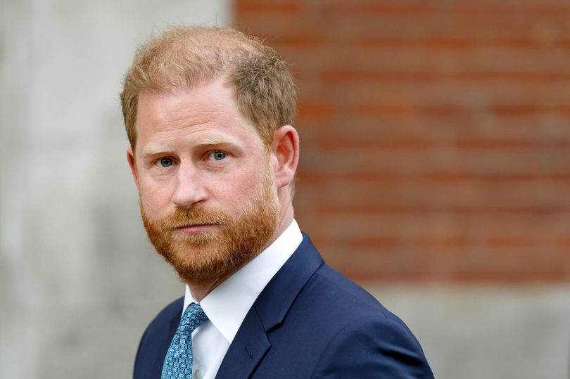 King Charles 'too busy' to meet Prince Harry during UK visit for High ...