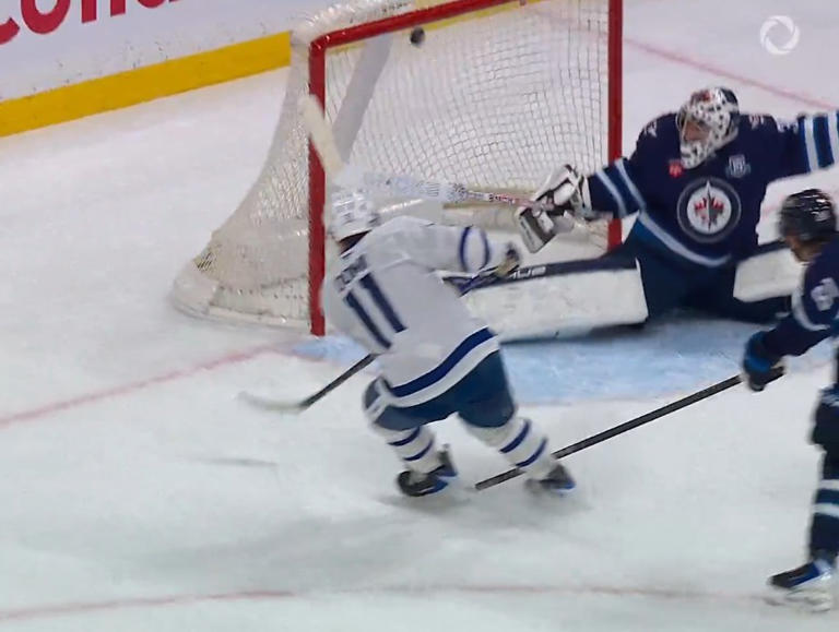 Top 5: Leafs win and move closer to the playoffs