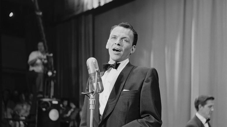 10 restaurants Frank Sinatra used to frequent