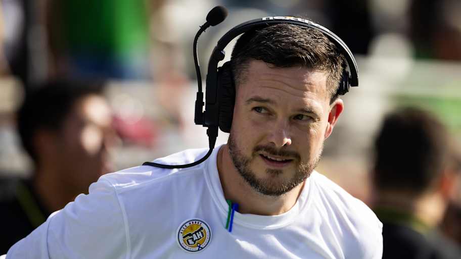 Dan Lanning's commitment to Oregon impacting Ducks' recruiting