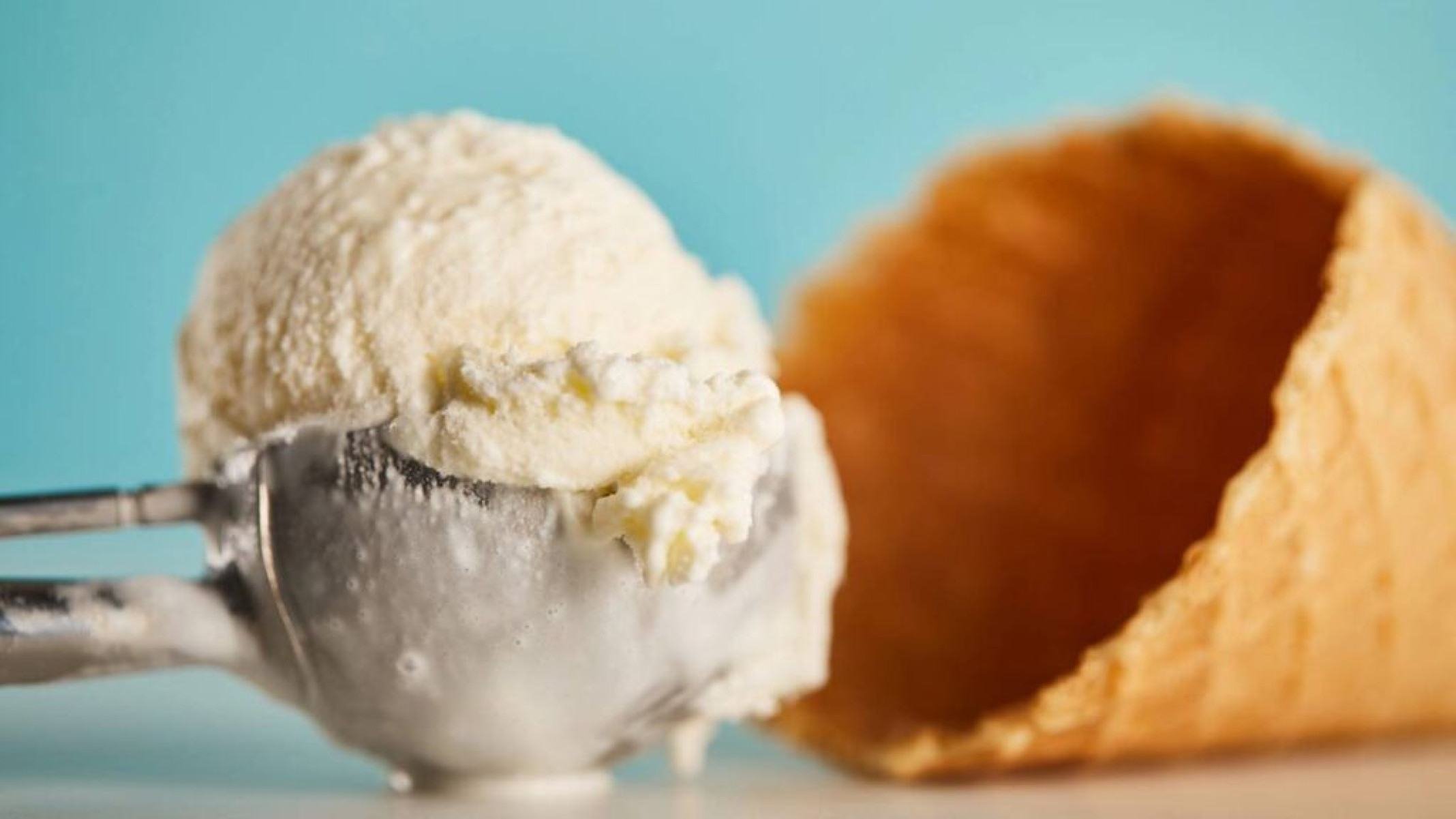 Sorvete comum x gelato: entenda por que o artesanal custa bem mais caro