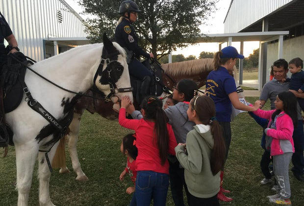 Cheap party rental spots in Houston great for kid birthday parties