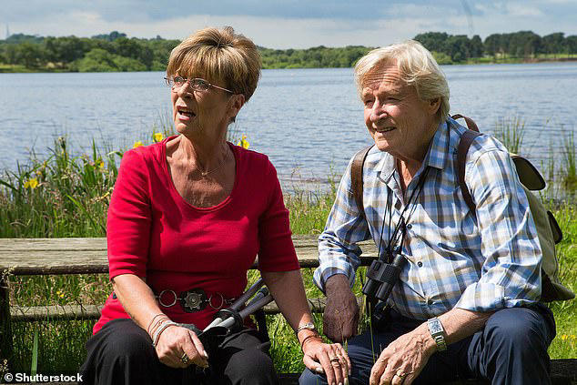 Coronation Street icon William Roache, 93, will 'never be axed and is ...