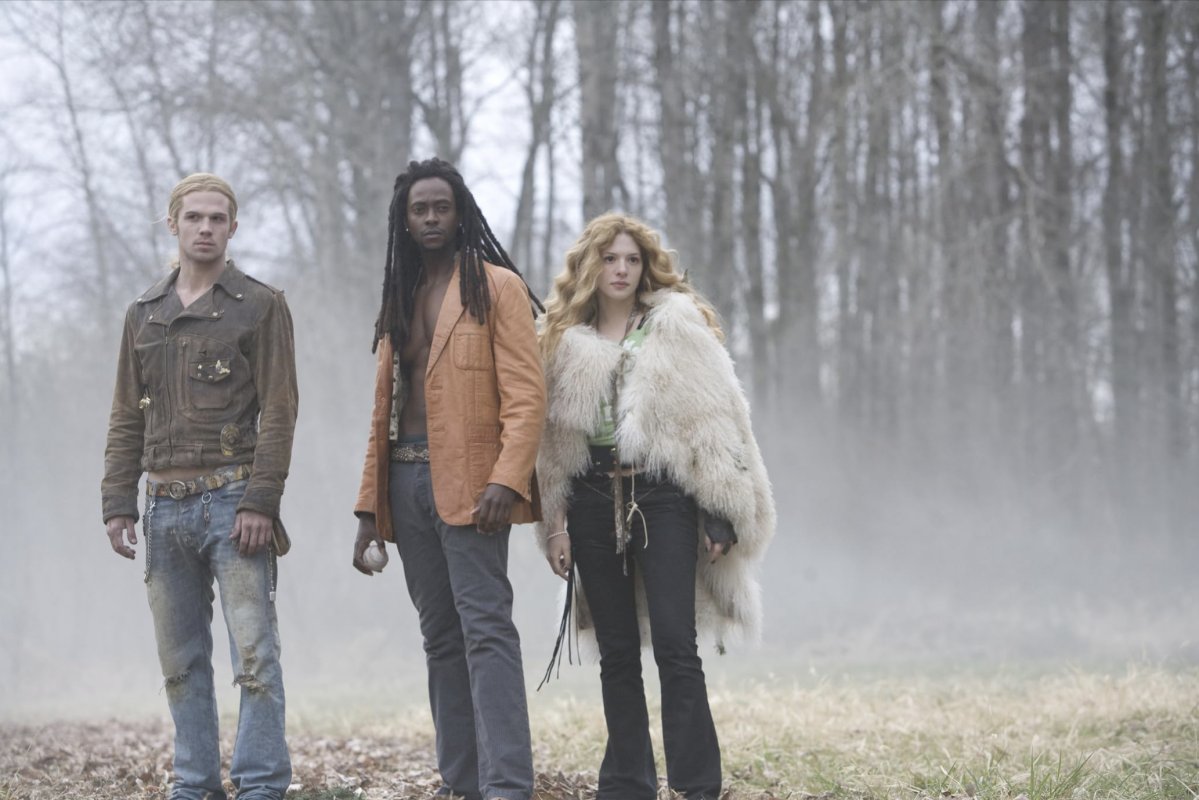 2 ‘Twilight’ villains reunite for a moment fans never thought they’d see