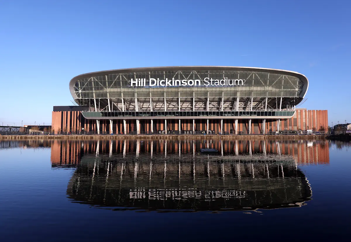 ‘Details of body shape’ – Everton talent lifts lid on legend’s influence