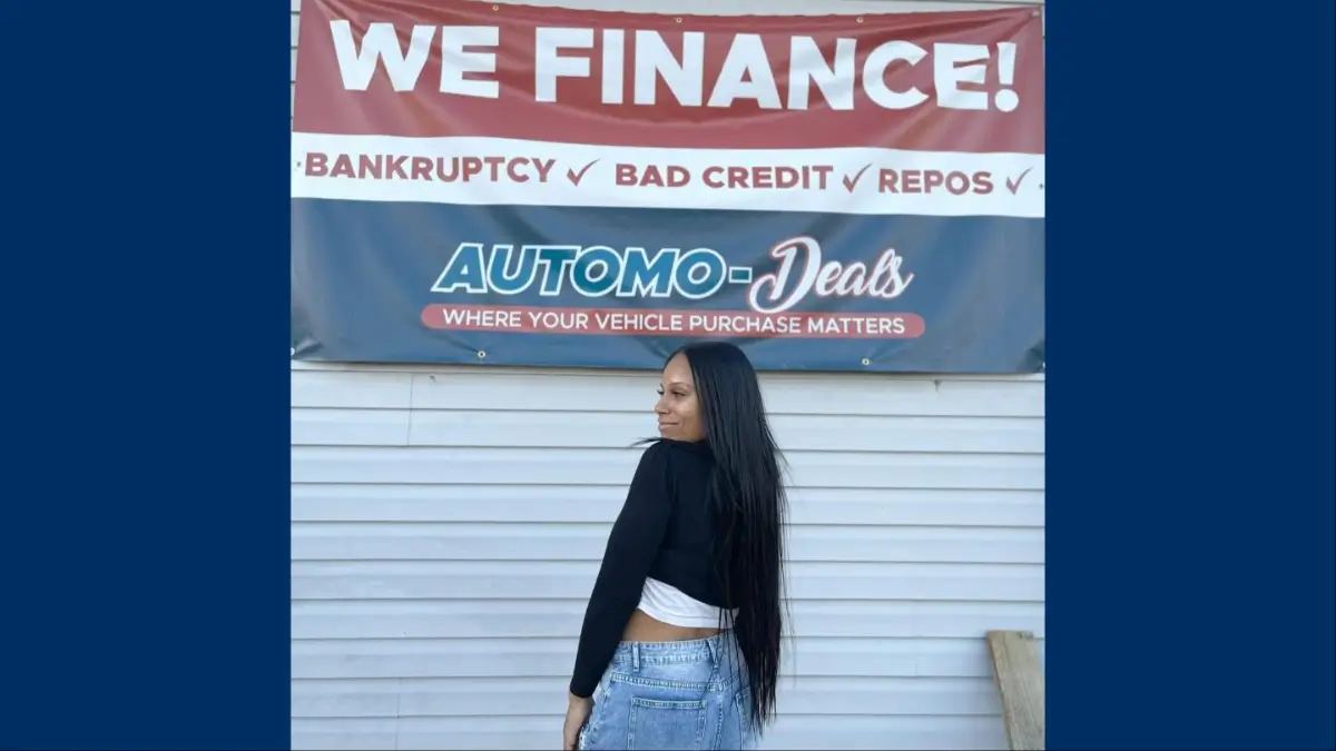 'You People': Black Pennsylvania woman sues bank after it wrongfully ...