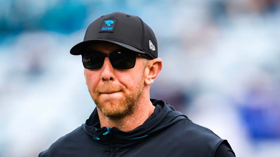 3 most improved Jaguars from Liam Coen's debut season