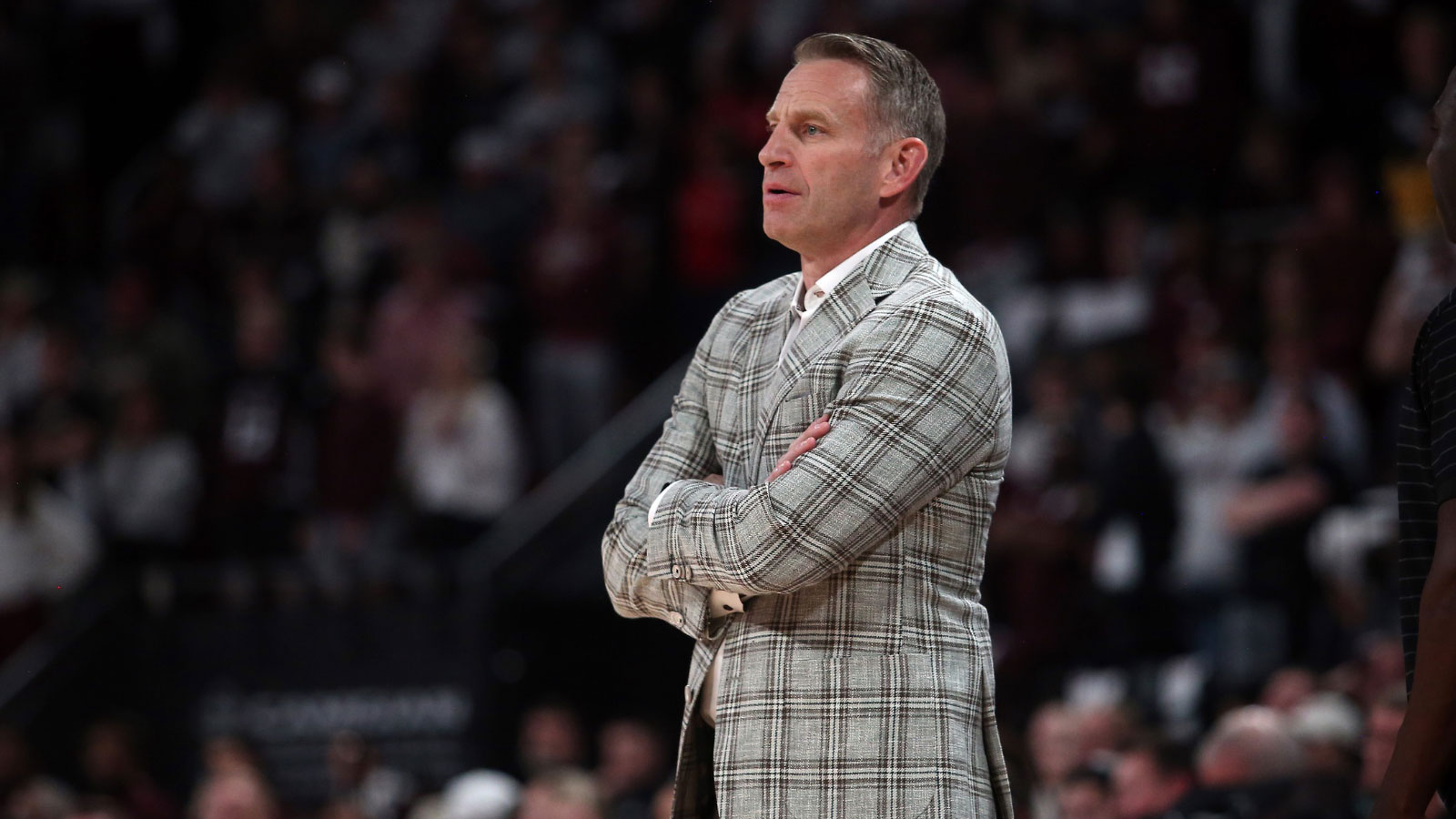 Alabama HC Nate Oats promises self-reflection after squeaking by Oklahoma