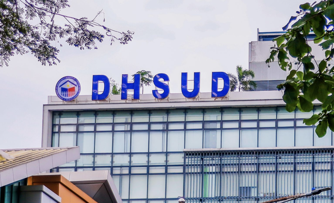 DHSUD issues socialized housing permits to developers in first 10 ...