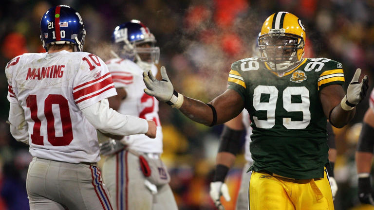 Coldest NFL games in history: Here's a list of the 11 coldest football ...