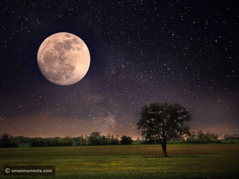 Today's moon mood: Monday, January 19, 2026