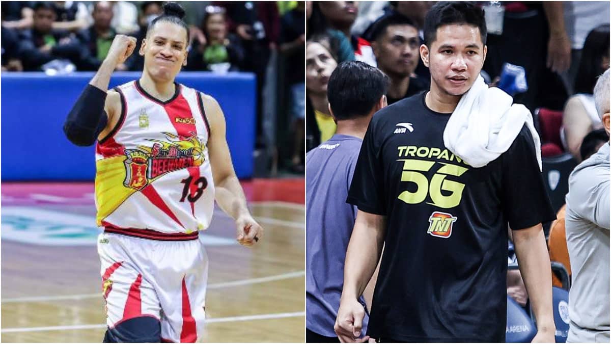 Lassiter prays that Pogoy fit enough to suit up in finals for them to ...