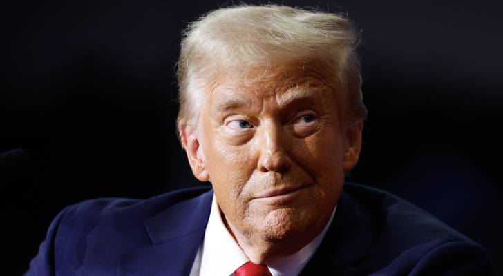 CNBC anchor who blasted Trump’s ‘insane’ tariffs is now visibly shocked ...