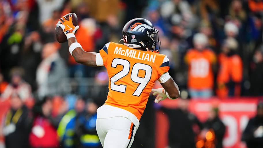 Ja'Quan McMillian epically trolls Bills fans following overtime playoff win