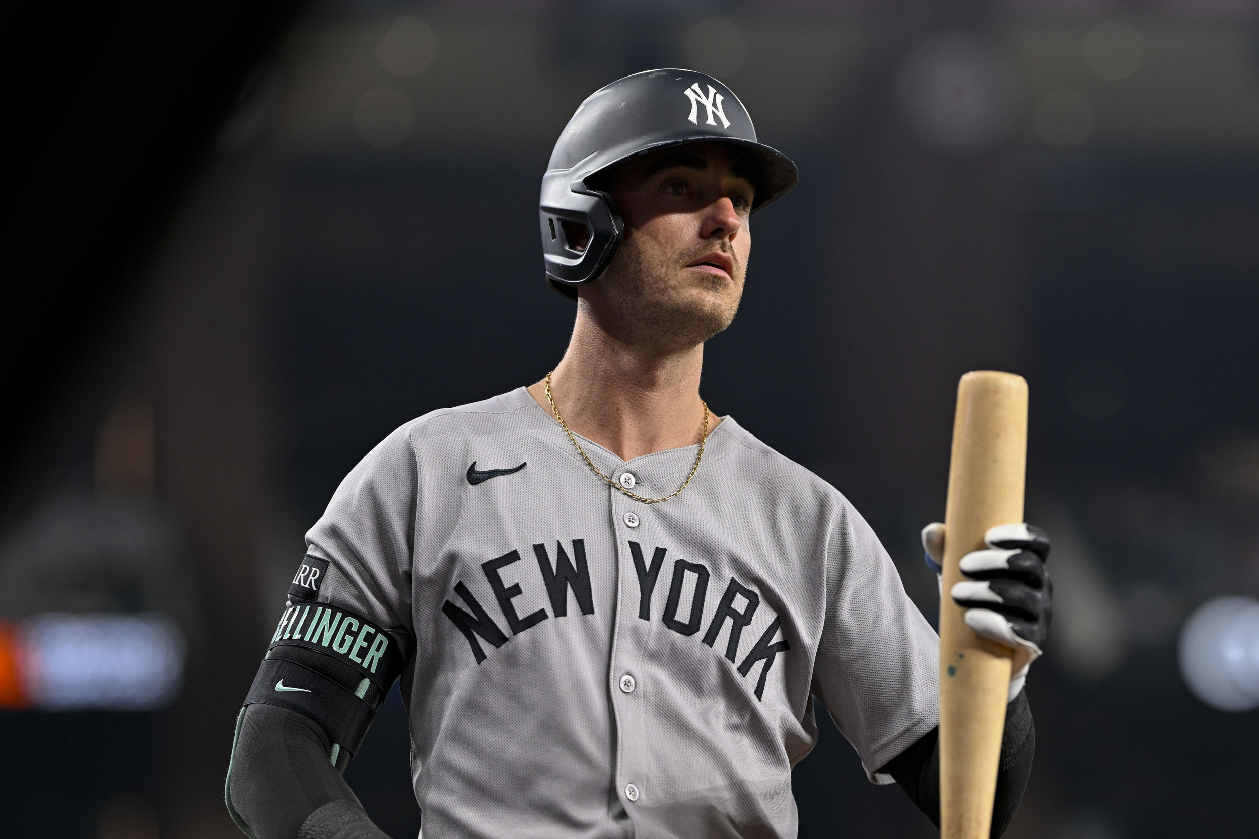 Yankees' latest update not good news for Cody Bellinger reunion