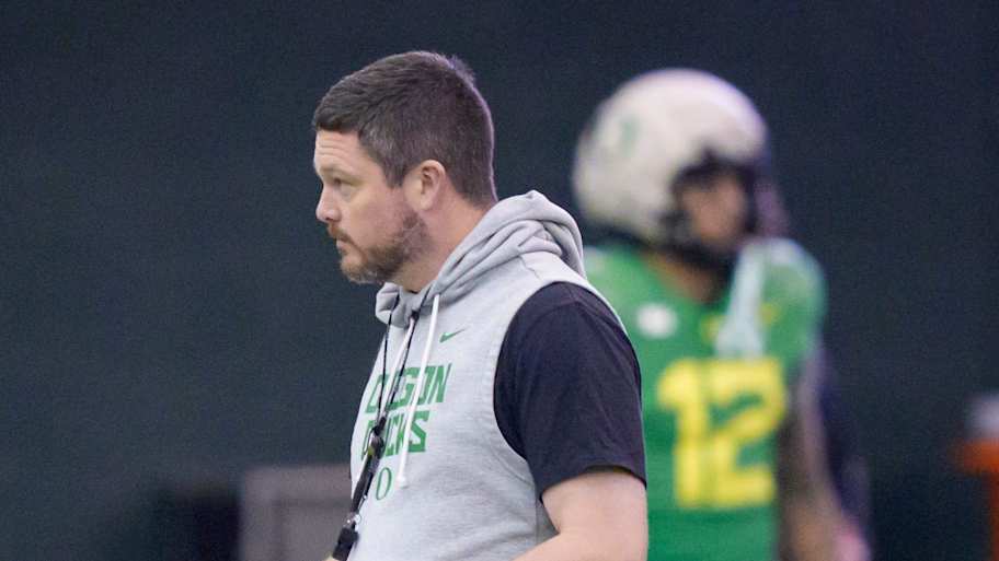 These two Oregon Ducks recruits have fans fired up