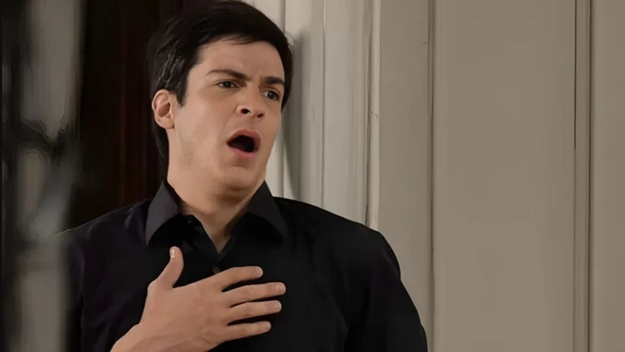 Não era o Félix: vilão de Amor à Vida quase foi feito por atriz famosa ...