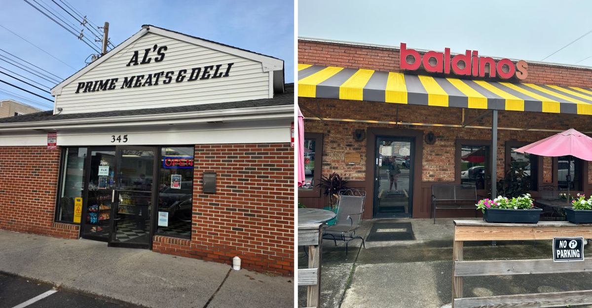 14 Georgia Italian sub shops where one sandwich is a full meal