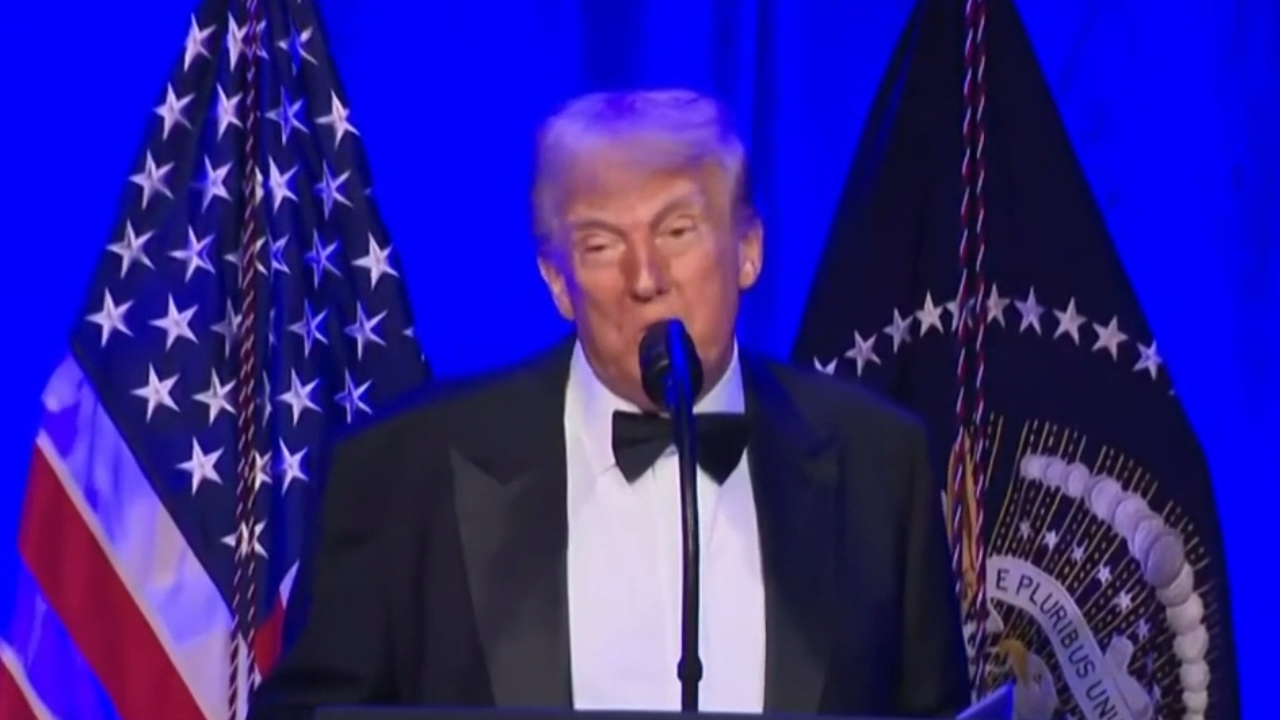 'I'll be called a three-termer': Trump outright refuses to accept ...