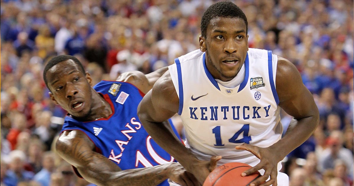 Kentucky basketball alums sound off on social media after another win ...