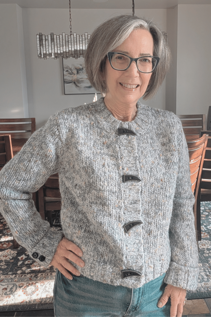 Petite Studio NYC winter collection review