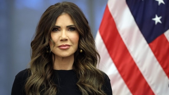 Jonathan Ross faces first action since Renee Good shooting; Noem ...