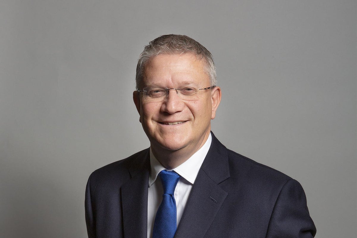 Blow for Badenoch as another Tory defector joins Farage’s Reform