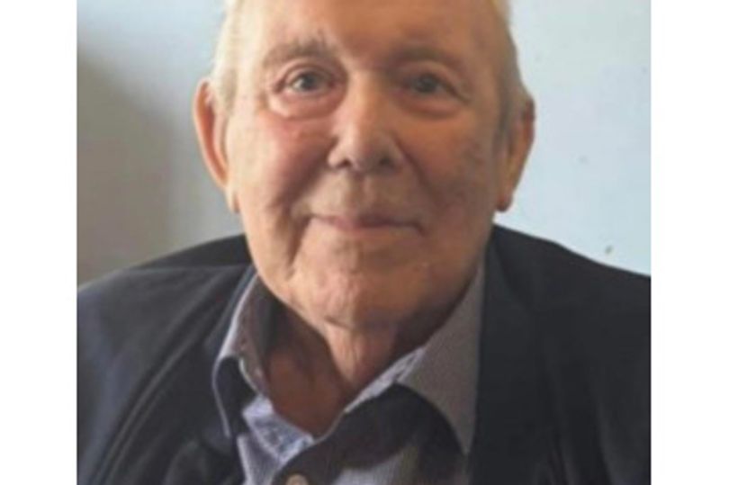 Death notices and funeral announcements from Essex this week