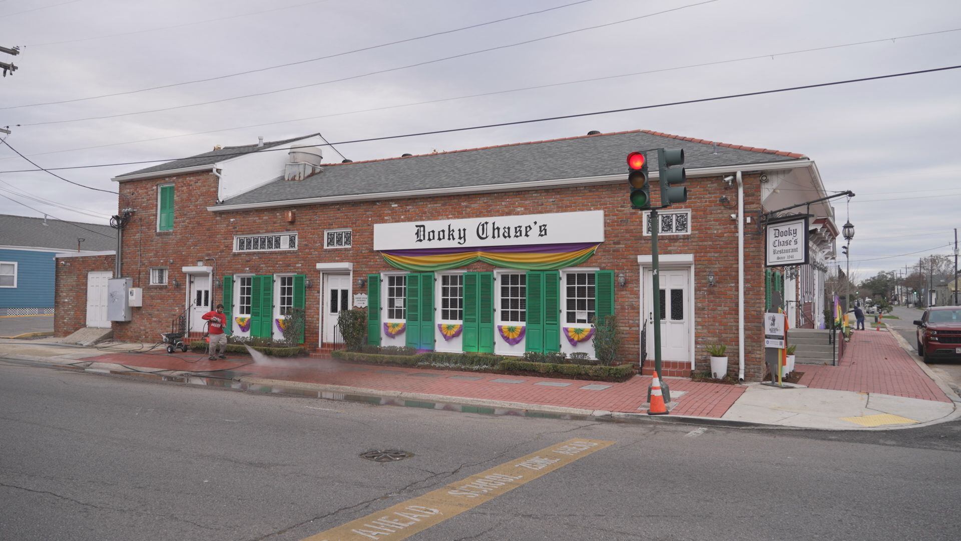 19-year-old killed in shooting at historic Dooky Chase’s restaurant in ...