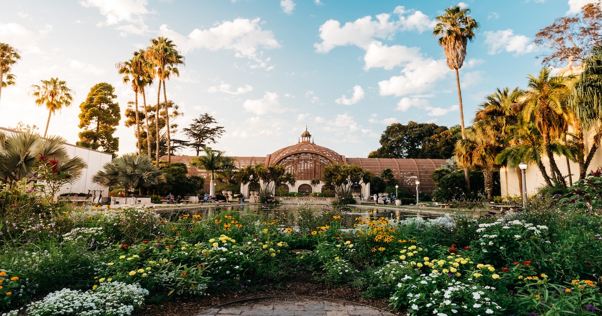 6 Southern California spots we still love visiting again and again