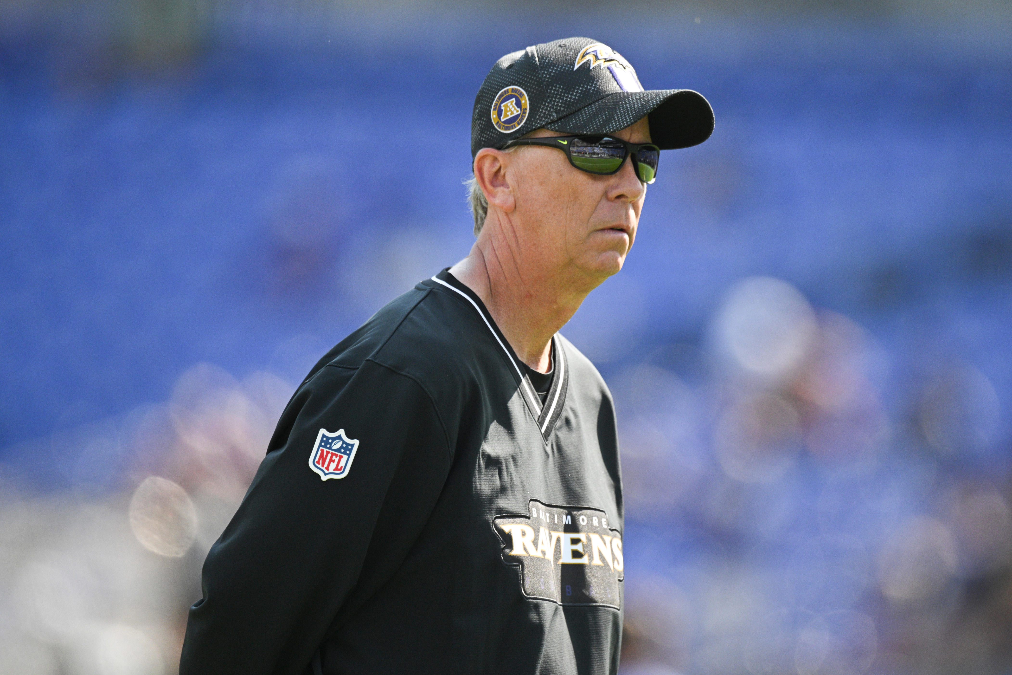Todd Monken emerges as familiar candidate in Buccaneers’ OC search